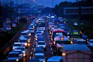 Saudi Arabia: From Driving Without License To Exceeding Speed Limit ...