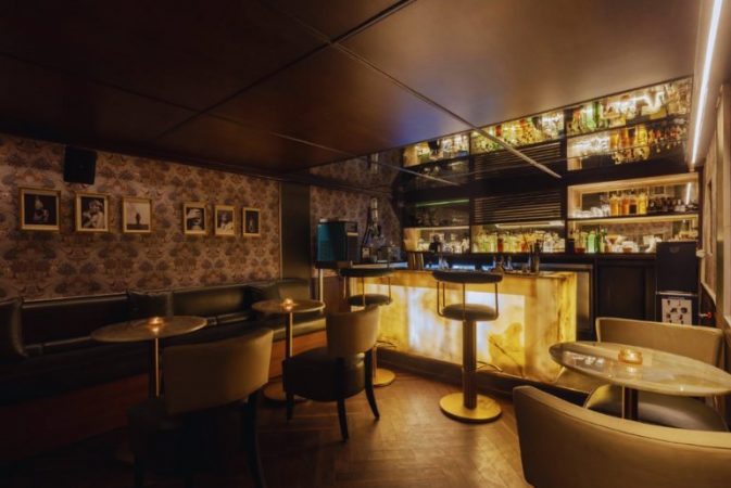 CT Round-Up: 10 Omakase Restaurants & Bars In India Where You Can Leave ...