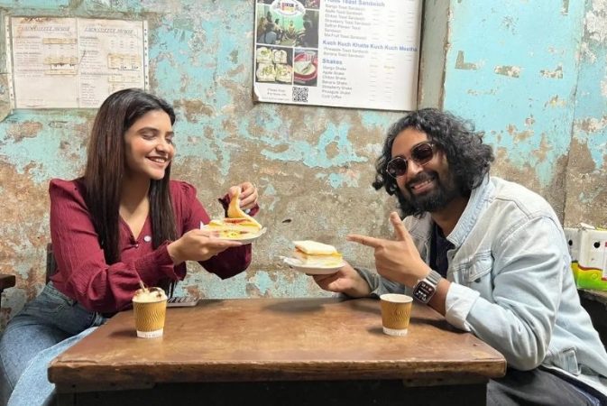 This Is How Ravi Gupta Started His Journey As A Standup Comedian ...