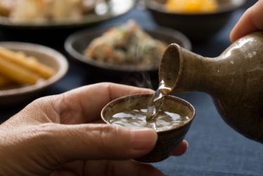 From Ancient Temples To Modern Izakayas, Why Japan’s Sake-Making ...