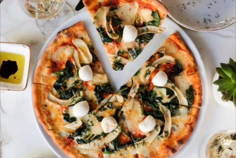 8 New Restaurants In Goa You Need To Try In The Sunshine State This Month