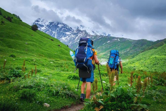 15 Thrilling Night Treks To Experience For An Adventure-Filled 2025!