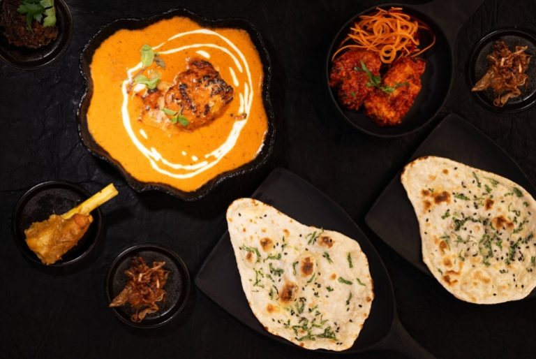 Republic Day 2025: 35 Best Republic Day Menus Across India For A Truly ...