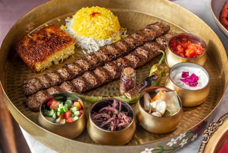 8 New Restaurants In Goa You Need To Try In The Sunshine State This Month