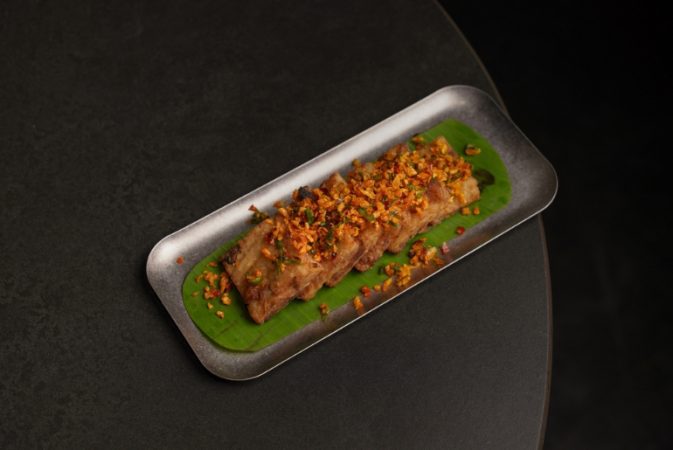 From Lunar New Year Delights To Flavours Of Karnataka, 27 Top Pop-Ups ...