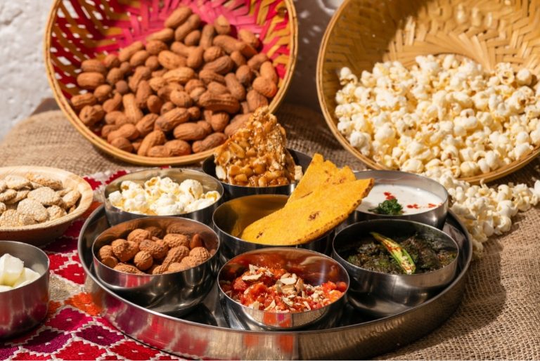 Lohri, Makar Sankranti, And Pongal: 24 Harvest Season Menus Across ...