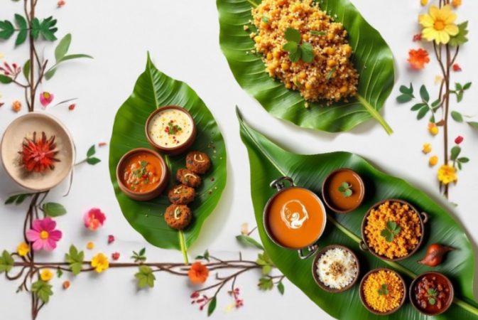 Lohri, Makar Sankranti, And Pongal: 24 Harvest Season Menus Across ...