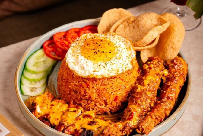 Republic Day 2025: 35 Best Republic Day Menus Across India For A Truly ...