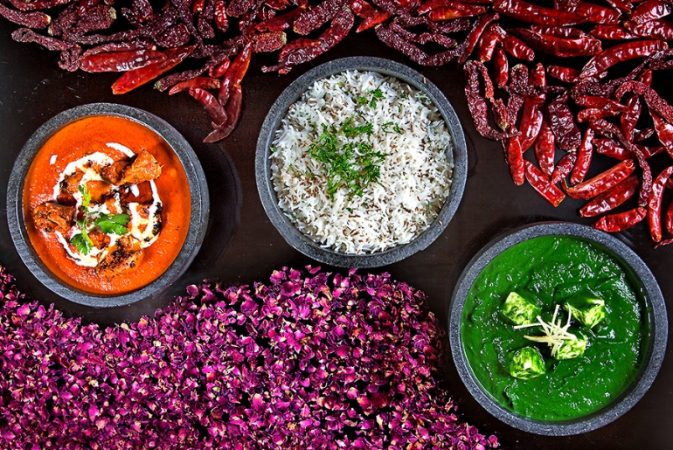 Republic Day 2025: 35 Best Republic Day Menus Across India For A Truly ...