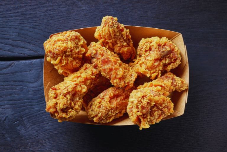 Fly Chicken, Famous Fried Chicken Brand From Norway, Expands In India ...