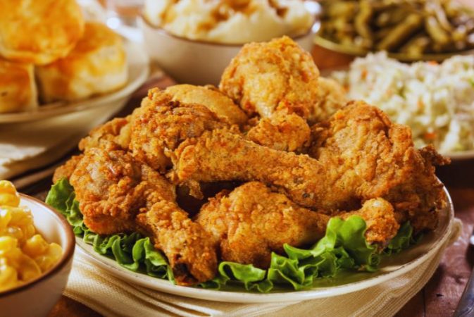 Fly Chicken, Famous Fried Chicken Brand From Norway, Expands In India ...