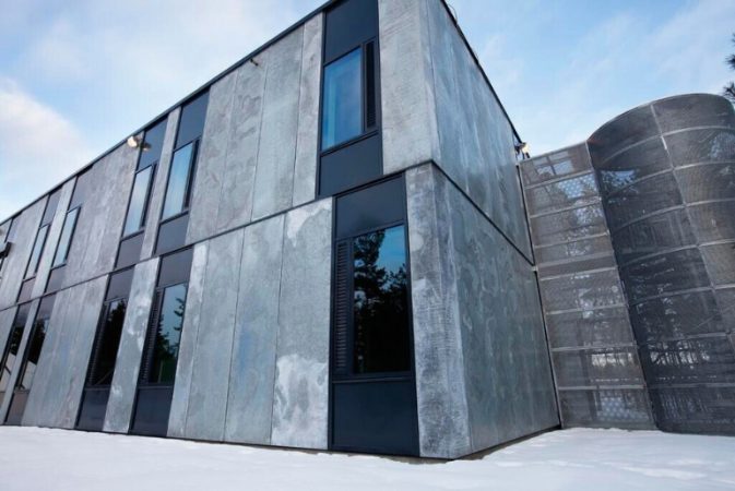 From Alcatraz’s Majestic Views To Halden’s Revolutionary Design, 8 Most ...