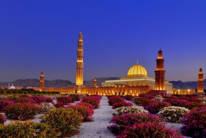 Muscat Metro: From Sultan Haitham City To Ruwi; Here’s All About The ...