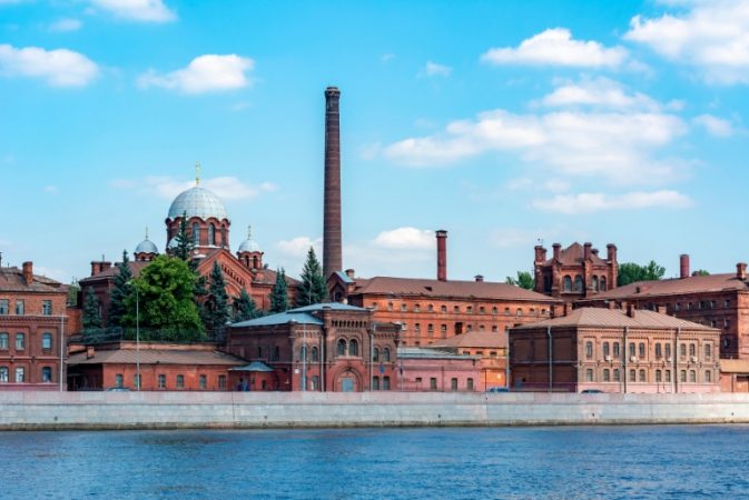 From Alcatraz’s Majestic Views To Halden’s Revolutionary Design, 8 Most ...