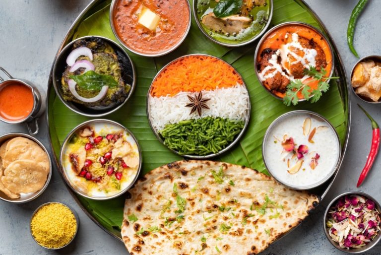 Republic Day 2025: 35 Best Republic Day Menus Across India For A Truly ...