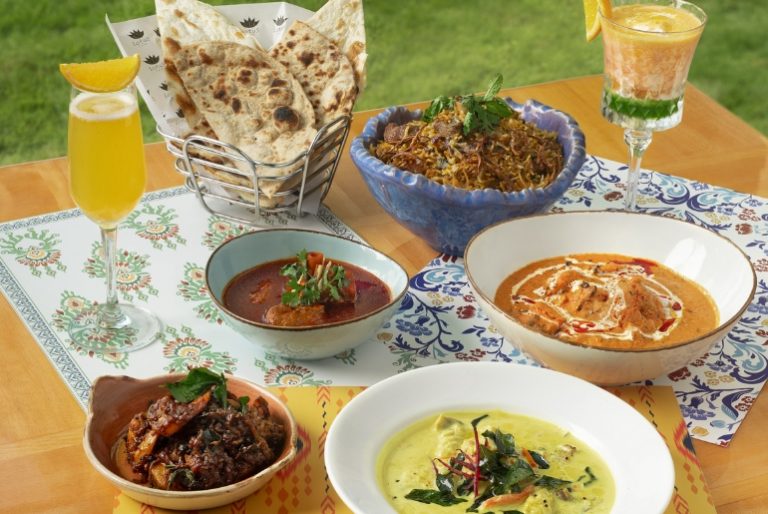 Republic Day 2025: 35 Best Republic Day Menus Across India For A Truly ...