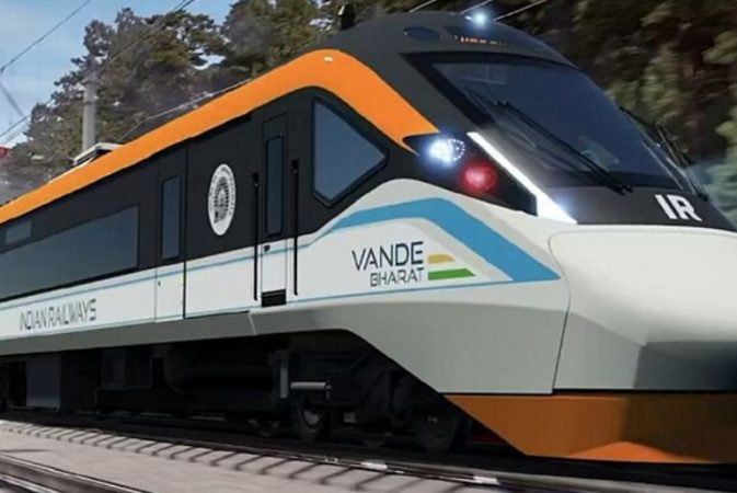 No Pantry Car, Lesser Toilets On Vande Bharat Sleeper Trains; Here's ...