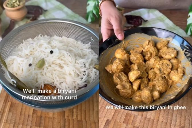 Originally Prepared With Eggs, Chef Neha Deepak Shah Shares Recipe For ...