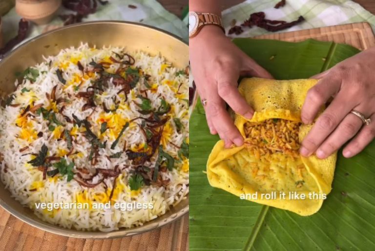 Originally Prepared With Eggs, Chef Neha Deepak Shah Shares Recipe For ...