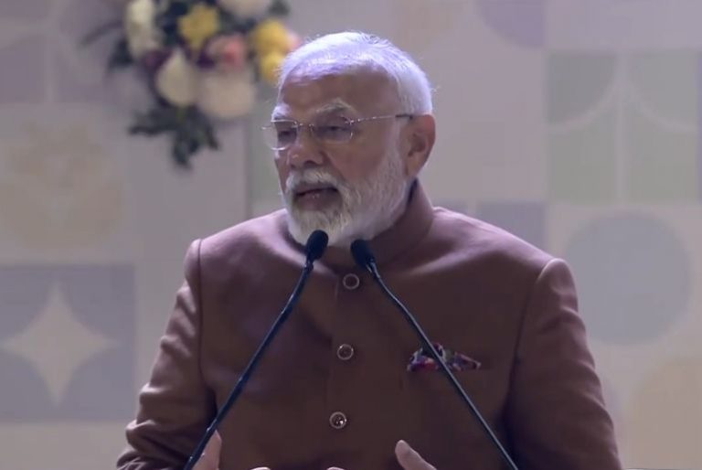 PM Modi Will Inaugurate New Jammu Railway Division & Several Railway ...