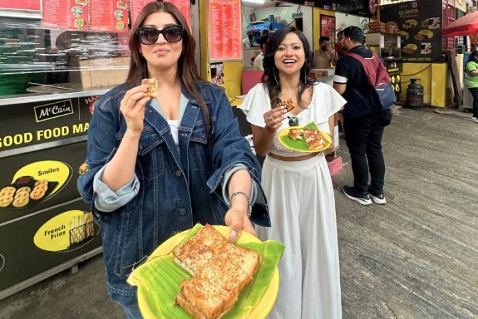 Pranitha Subhash Busts Hilarious Myths About Bangaloreans, Talks About ...