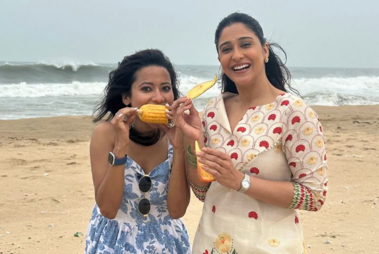 Regena Cassandrra Shared Her Experience Of Auditioning For A Role For ...