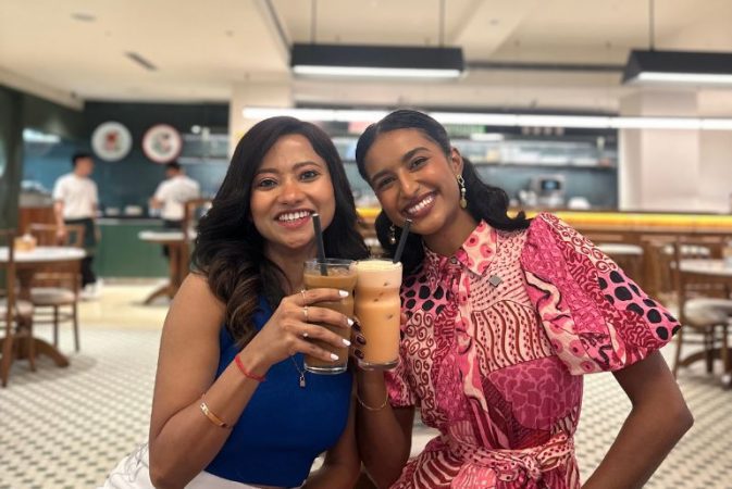 Rida Tharana Described Her Fellow Influencers And Content Creators In ...