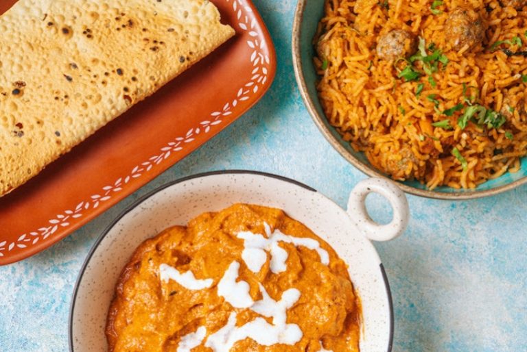 Republic Day 2025: 35 Best Republic Day Menus Across India For A Truly ...