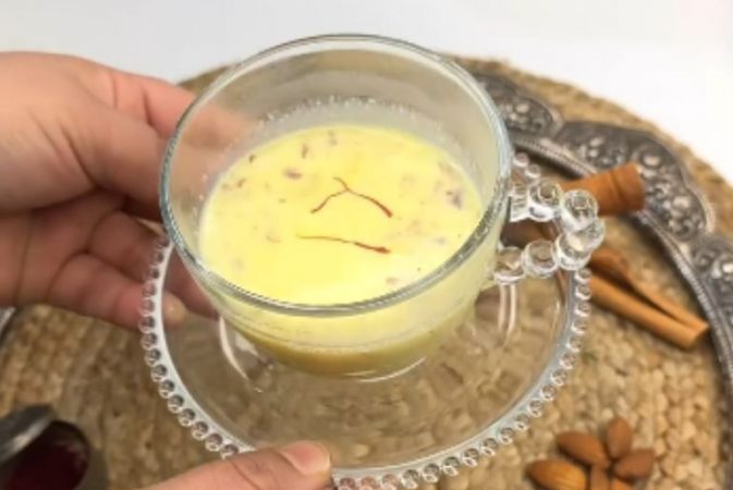 Sip 4 Types Of Authentic Kashmiri Kehwas & Get Transported To Kashmir ...