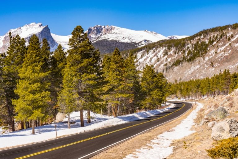 USA Has A Legendary 9,000 Km Highway That Takes You Through 12 Iconic ...