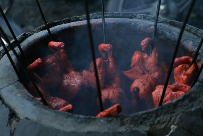 From Korean BBQ To Mexican Barbacoa, 6 Types Of Barbecue To Try If You ...