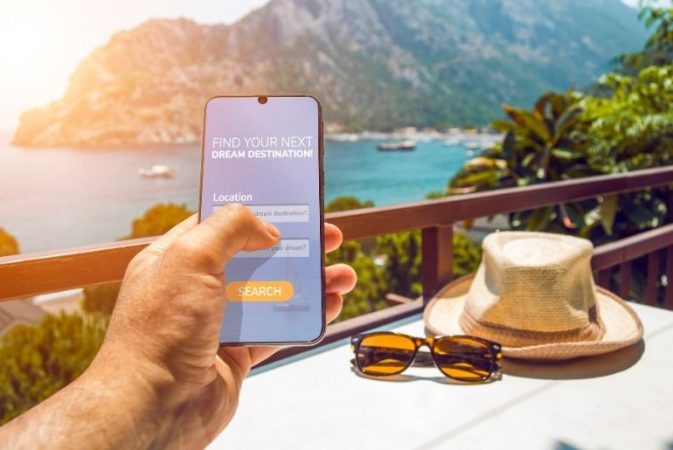 From GoMMT To Airbnb, India's Top 10 Most Preferred Booking Channels ...