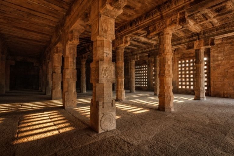 5 Grand Temples To Visit Across South India Made By The Chola Dynasty ...