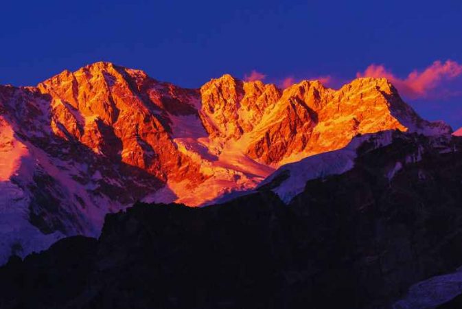 Not Tiger Hill, Darjeeling Has A New Viewpoint For Breathtaking Views ...