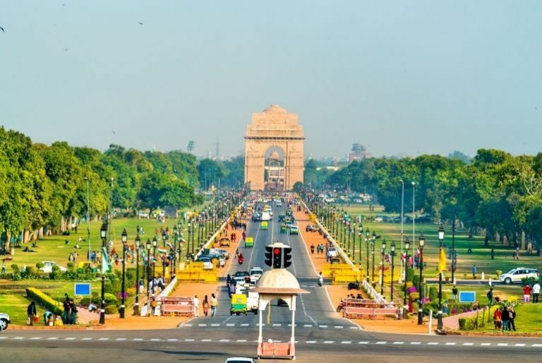 Republic Day 2025: Why Was Rajpath Renamed To Kartavya Path? All About ...