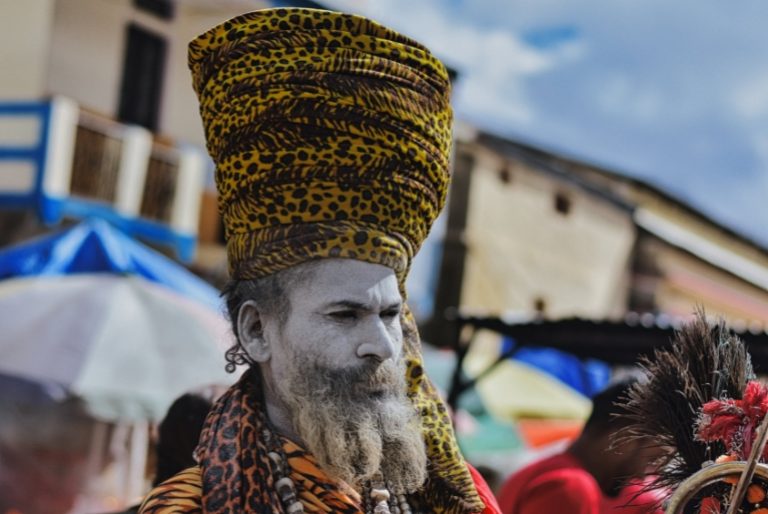 Who Are The Naga Sadhus, The Warrior Ascetics Who Protect Hindu ...