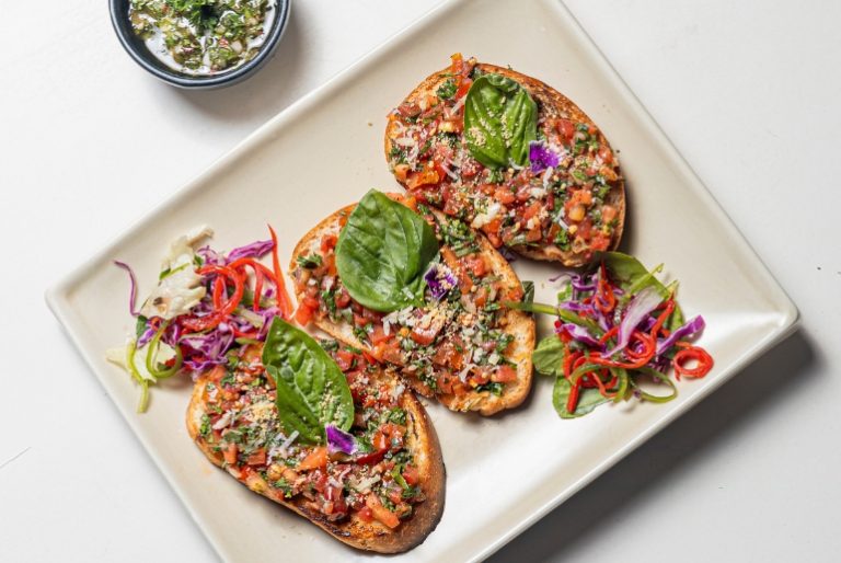 8 New Restaurants In Goa You Need To Try In The Sunshine State This Month