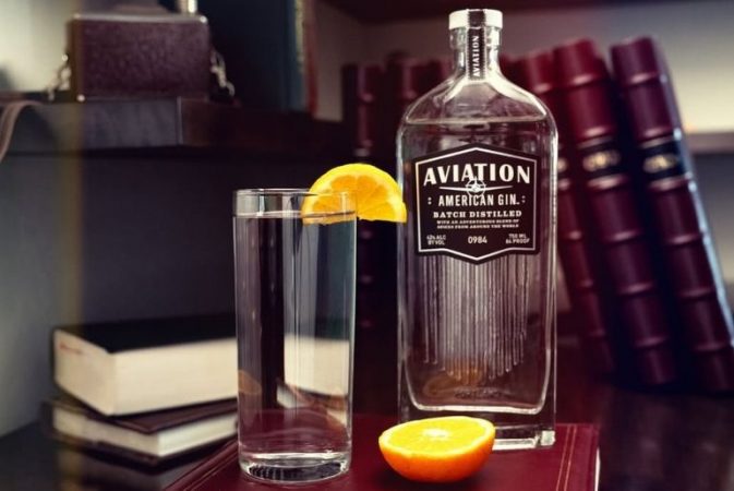 11 Celebrity-Owned Alcohol Brands Available In India To Check Out ...
