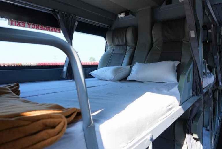 With Advanced Safety Features, NueGo Has Launched India’s First Fully ...