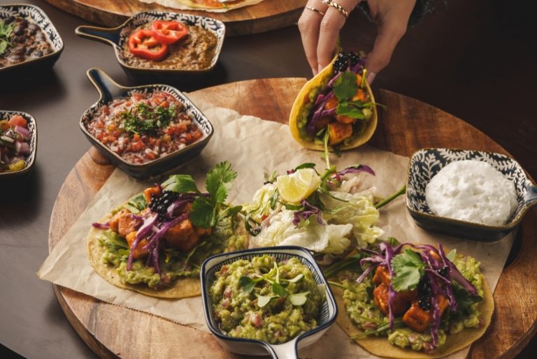 10 New Restaurants In Delhi NCR To Head To This Month | Curly Tales