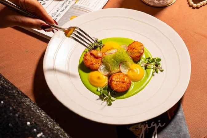 From Love Potions To Decadent Desserts, 75 Most Exclusive Valentine's ...