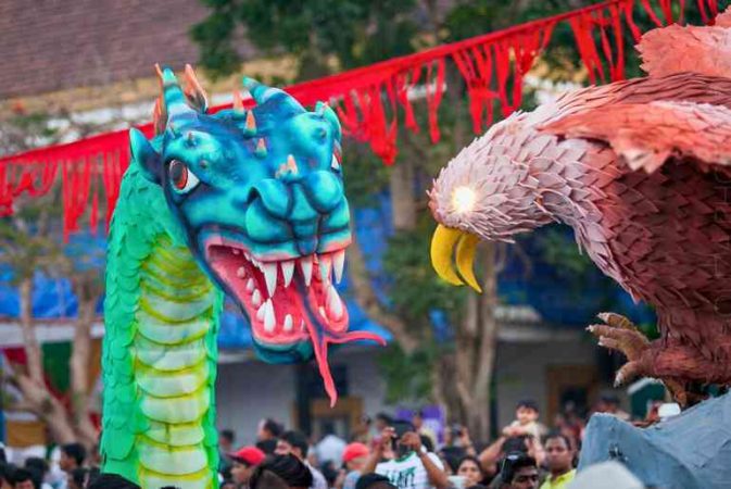 Goa Carnival 2025: Dates, History, Major Attractions & All You Need To ...