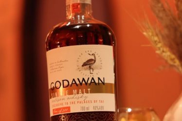 Godawan Artisanal Indian Single Malt Scores Victory At the Inaugural ...