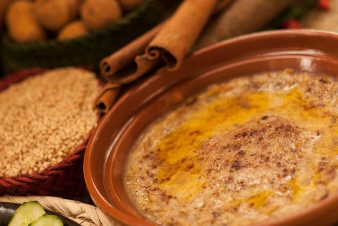 Ramadan In The UAE: The Ultimate Guide To Popular Iftar Dishes And ...