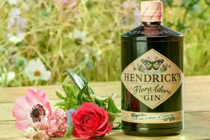 Beyond Chocolates And Flowers, 26 Best Alcohol Bottles For A Memorable ...