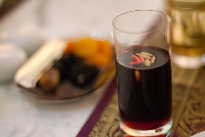 Ramadan In The UAE: The Ultimate Guide To Popular Iftar Dishes And ...