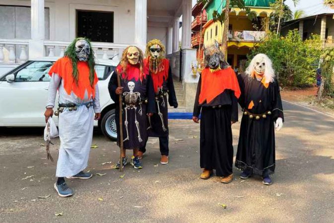 Potekar Festival 2025: History, Significance, Dates & All You Need To ...