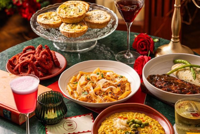 From Love Potions To Decadent Desserts, 75 Most Exclusive Valentine's ...