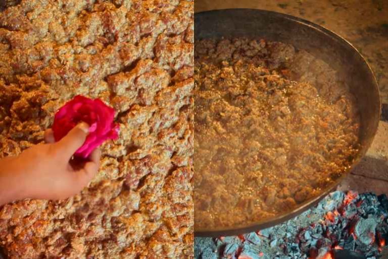 Beyond Shami & Galouti, Lucknow Is Also Known For Shahi Parcha Kebab ...