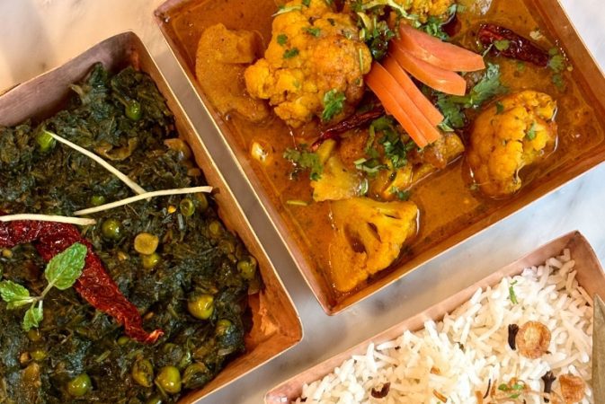 From Hakka Delights To Flavours Of Ladakh, 10 Top Pop-Ups & Food ...